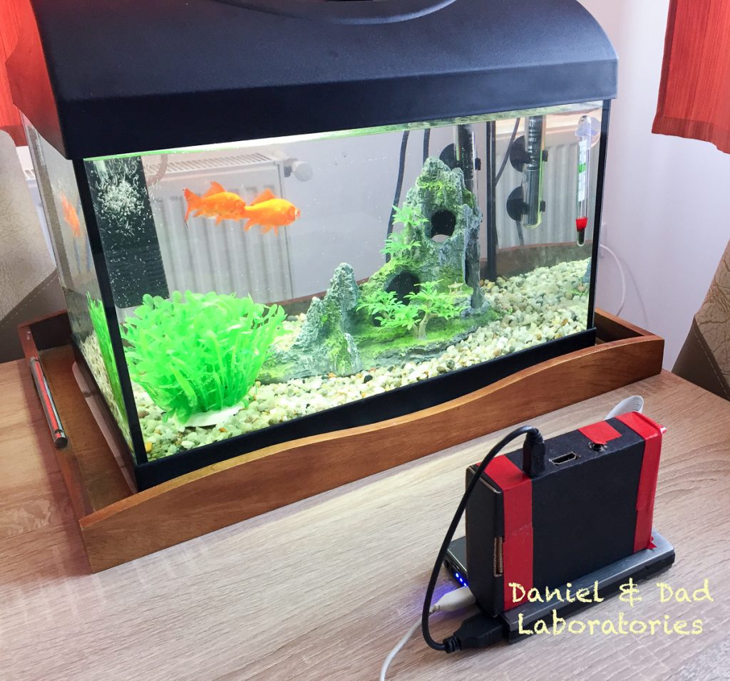 Youtube Live Streaming device using Raspberry Pi – Daniel & Dad ... Youtube Live Streaming device using Raspberry Pi – Daniel & Dad ...